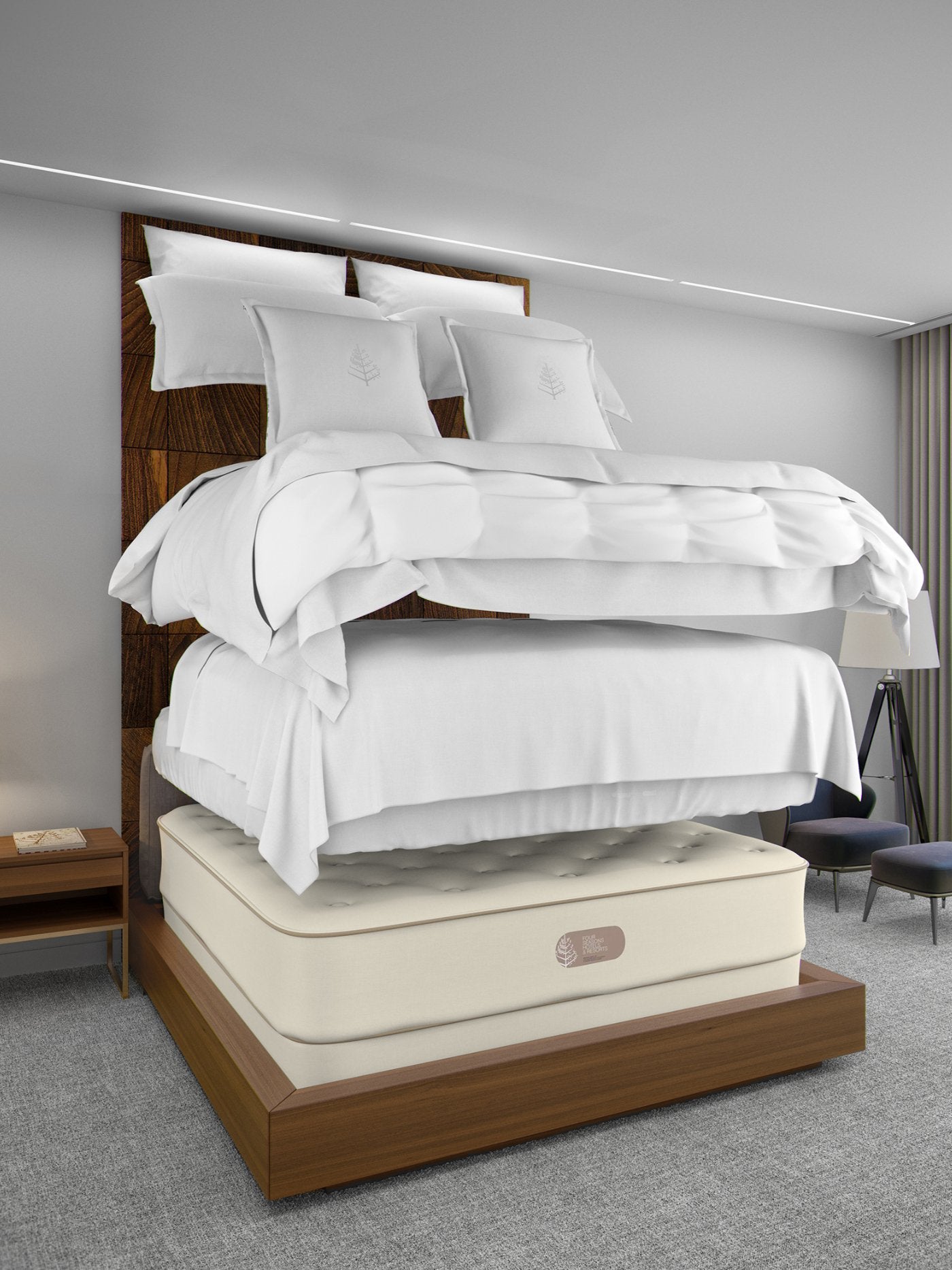 Four Seasons Signature Sleep Collection Four Seasons At Home